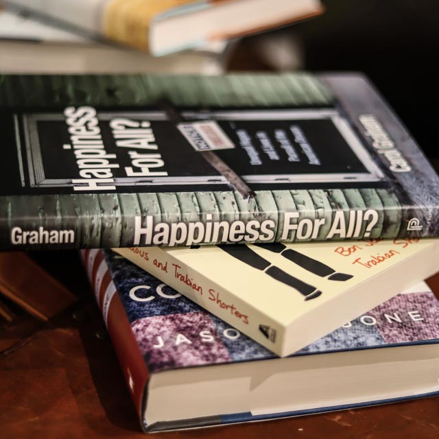 Top Ten Social Policy Books 2017 | Social Policy